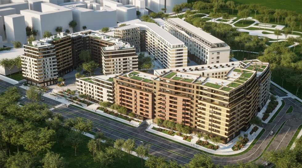 K Distrikt lamela 6 | PIB Solution doo Novi Sad